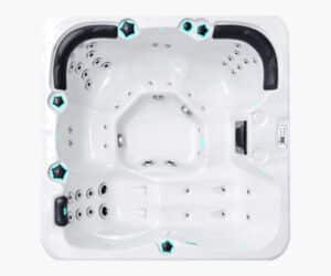 Easy Maintenance Routines For Portable Spas - Imber Construction
