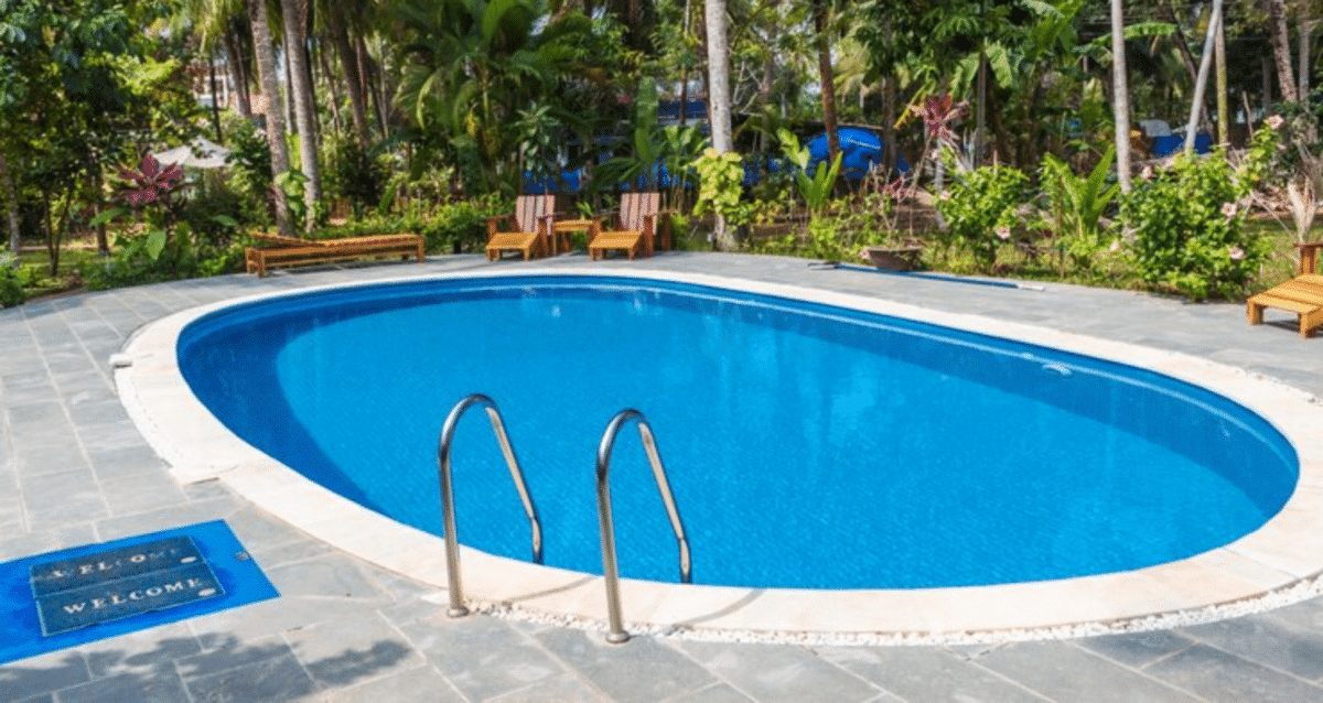 The Top Inground Pool Design Trends in 2024